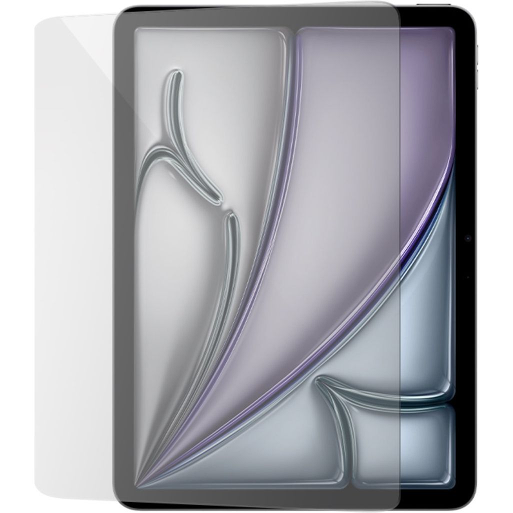 Mobiparts iPad Air 11 Pouces (2025) Verre trempé Protection d'écran ...