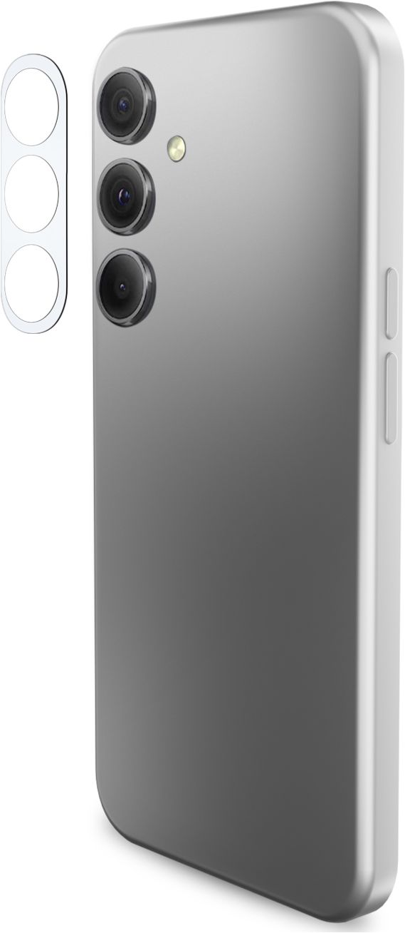 Mobilize Samsung Galaxy A56 Verre trempé Protection Objectif Caméra ...