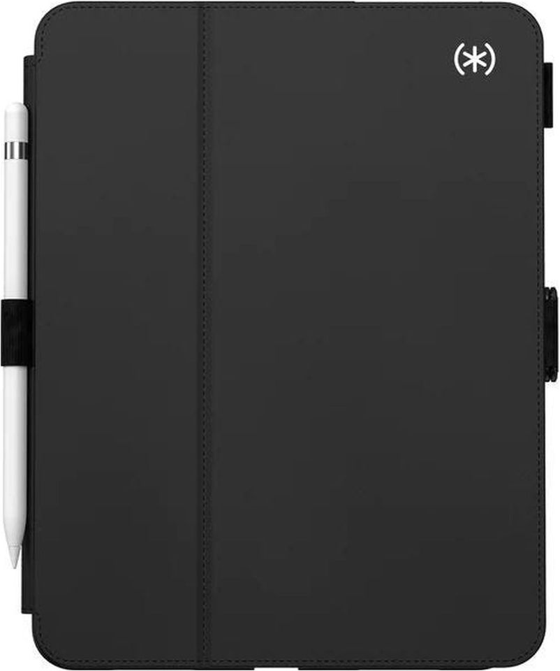 Speck Balance Folio Coque iPad 11 (2025) Etui + Porte-crayon - Noir 4 ...
