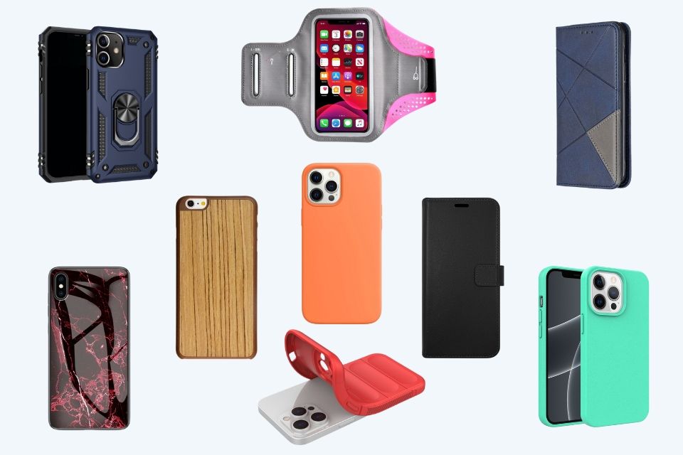 Quelle matière de coque de téléphone est la meilleure